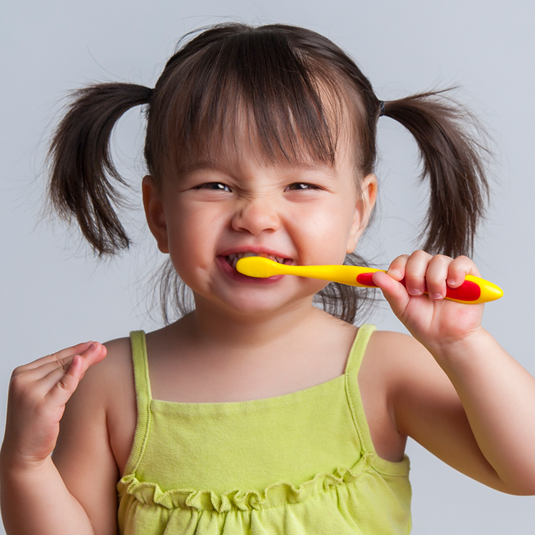 How to Brush Your Teeth - Greater York Family Dentistry