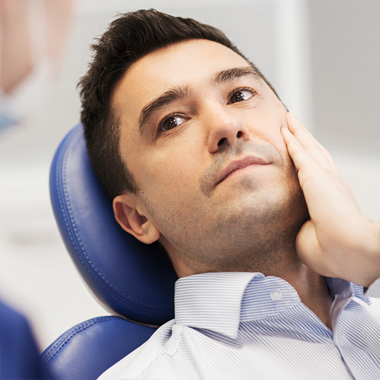 TMJ Treatment - Greater York Family Dentistry