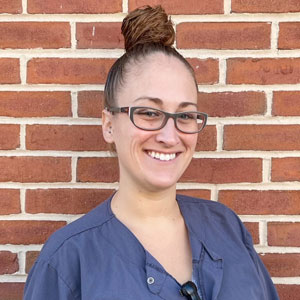 Megan-Assistant - Greater York Family Dentistry